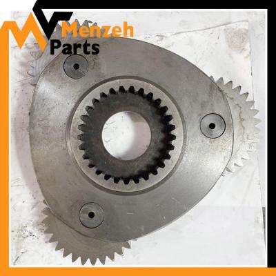 China Zx230-3 graafmachine Reductie Versnellingsbak Tandwieldrager Assy Eerste draagconstructie Te koop