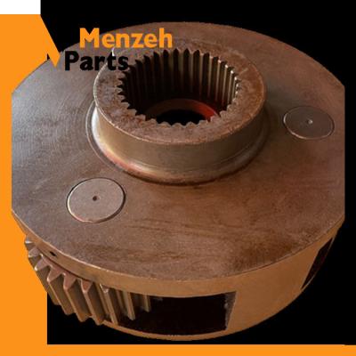 China MX132 PC160-7 2nd Planetary Gear Carrier Assy Swing Final Drive Gear for sale