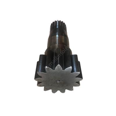 China 099-1102 096-750 096-7499 5I5189 0941510 0964000 0964005 E200B Schwingantriebswelle Bagger-Schwenkmotor-Untersetzungsgetriebe zu verkaufen