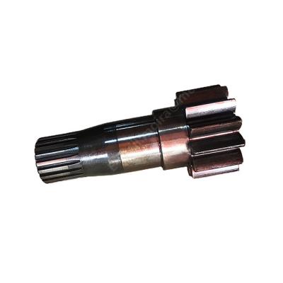 China 099-1102 096-750 096-7499 5I5189 0941510 0964000 0964005 E200B Schwingantriebswelle Bagger-Schwenkmotor-Untersetzungsgetriebe zu verkaufen