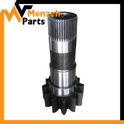 China E325B E324D Swing Drive Shaft Excavator Swing Motor Reduction Gear Box Final Drive Device Spare Parts， for sale
