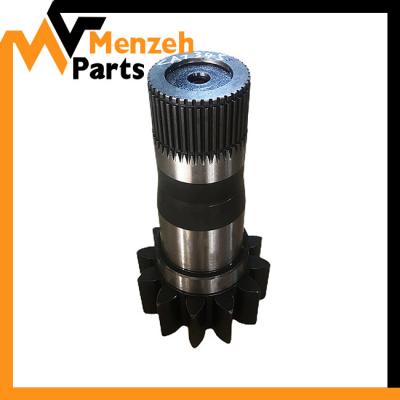 China E345 E345B E345D E349D Swing Drive Shaft Excavator Swing Motor Reduction Gear Box Final Drive Device Spare Parts for sale