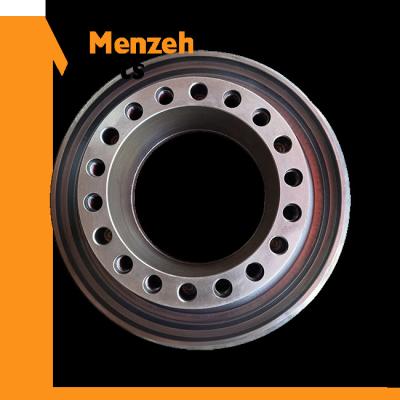 China 333-3036 3530528 2276113 2966249 E345 E349 E345D Excavator Final Drive Parts Motor Housing for sale
