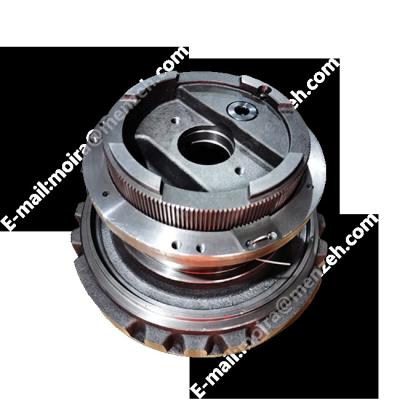 Cina carcassa di motore di 708-8H-00320 708-8H-04710 706-88-00112 706-7G-03130 7834-41-3000 PC300-7 PC350-7 PC360-7 Trave in vendita