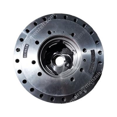 Cina carcassa di motore di 708-8H-00320 708-8H-04710 706-88-00112 706-7G-03130 7834-41-3000 PC300-7 PC350-7 PC360-7 Trave in vendita
