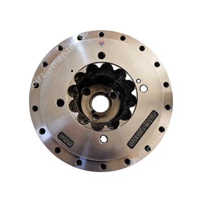 Cina carcassa di motore di viaggio di 708-8F-31151 708-8F-00060 708-8F-31110 600-813-4421 7834-40-3000 PC200-7 PC200-6 6D102 in vendita