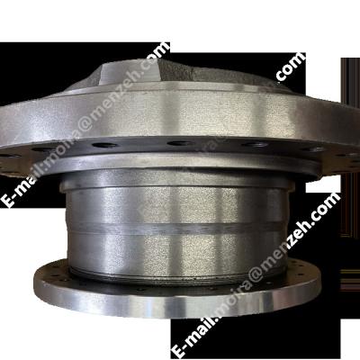 Cina Carcassa di motore di riduzione di Shell Drum Excavator Travel Device del motore della pista di ZAXIS ZX870 in vendita