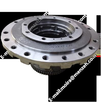 Cina Carcassa di motore di viaggio di YN53D00008S018 YN53D00008F2 YN53D00008F1 YN32W01033P1 YN30V01030P1 SK200-6E SK200-7 in vendita