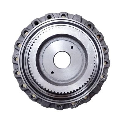 Cina Carcassa di motore di viaggio di YN53D00008S018 YN53D00008F2 YN53D00008F1 YN32W01033P1 YN30V01030P1 SK200-6E SK200-7 in vendita
