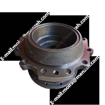 China Definitieve de Aandrijvingshuisvesting van LG225 RG11 voor de Delen van Graafwerktuigswing gearbox housing Liugong Te koop
