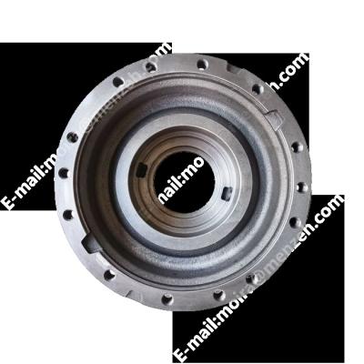 China Definitieve de Aandrijvingshuisvesting van LG225 RG11 voor de Delen van Graafwerktuigswing gearbox housing Liugong Te koop