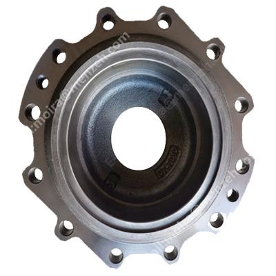 China Definitieve de Aandrijvingshuisvesting van LG225 RG11 voor de Delen van Graafwerktuigswing gearbox housing Liugong Te koop