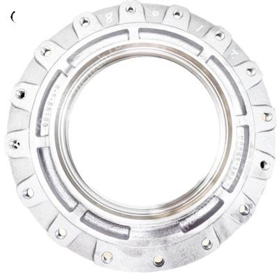 Cina 353-0612 1252940 1352359 1913235 1913236 1484638 2676798 3633878 hub dell'azionamento di Gearbox Housing Final dell'escavatore di E320D2 E323D2 in vendita