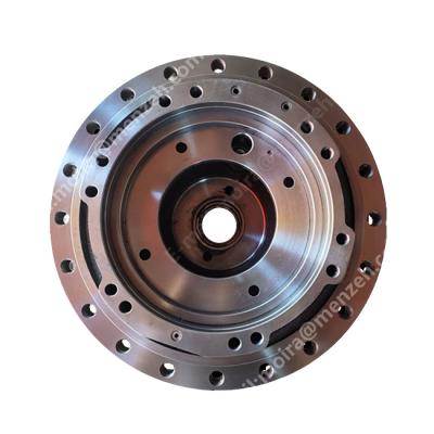 Cina DH300-7 l'escavatore Final Drive Housing parte la carcassa di motore di riduzione di viaggio in vendita