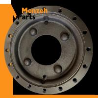 China E345 E349 E325 E329 Excavator Swing Gear Reduction Swing Cover Housing for sale