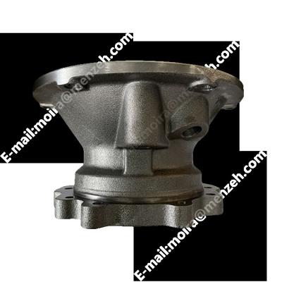 Cina carcassa di motore dell'oscillazione di CASO di 706-7G-41110 22B-54-15440 706-7G-41111 723-46-17203 PC200-7 PC200LC-7 in vendita