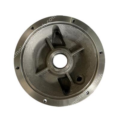 Cina carcassa di motore dell'oscillazione di CASO di 706-7G-41110 22B-54-15440 706-7G-41111 723-46-17203 PC200-7 PC200LC-7 in vendita