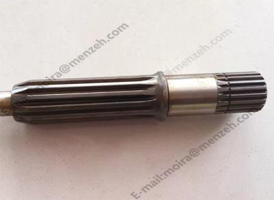 Cina M2X96 0409203 4247870 un albero motore di 0409224 motori, parti della pompa idraulica EX200-2 in vendita