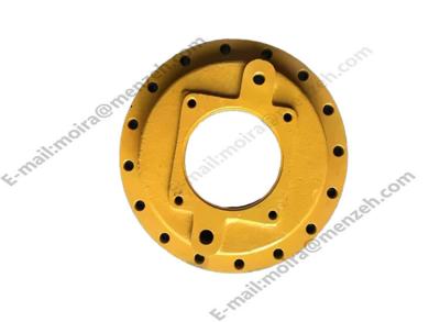 China 114-1401 Bagger Swing Gear Parts 4I7464 4I7467 für CAT325D CAT330D CAT345D zu verkaufen
