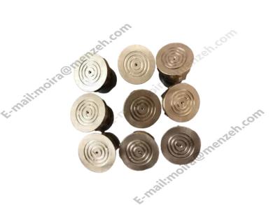Cina 295-9686 una misura CAT324D CAT325D CAT329D di 2959578 3588525 dell'oscillazione M5X180 parti del motore in vendita