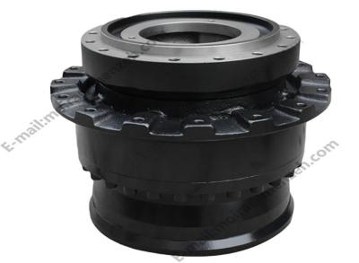 Cina 507-6559 5076558 4883075 4796360 l'escavatore Travel Gearbox For E323F ha riparato le parti in vendita