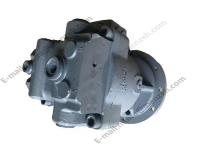 Cina 9177550 9196961 escavatore Swing Motor, escavatore del motore di pantano di ZX120 ZX130-3 ZX135US in vendita