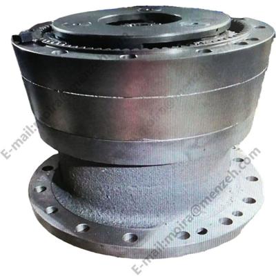 Cina 9250921 cambio di riduzione di 9205887 oscillazioni, motore idraulico dell'oscillazione di ZX850-3 ZX870-3 ZX450-3 in vendita