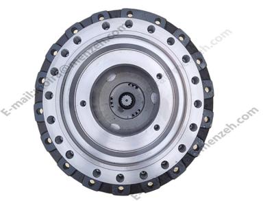 China 227-6796 hydraulische Verminderingsversnellingsbak, het Graafwerktuig van het de Reisapparaat van E320C E325D Te koop