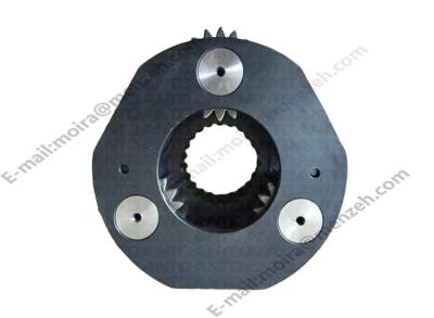China de Houdersgraafwerktuig Swing Gear Parts Geschikte CX210B CX160B van 168437A1 LS00190 LS00222 Te koop