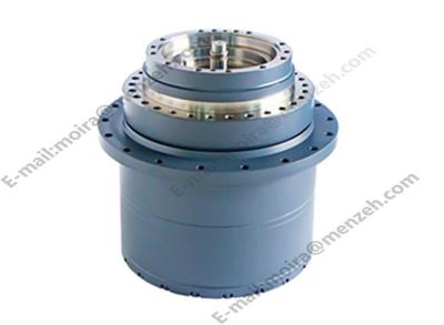 China Máquina escavadora Travel Gearbox Fit EC240 EC240B EC235D de SA7117-34050 SA1143-01100 VOE14569653 VOE14528735 VOE14613849 à venda