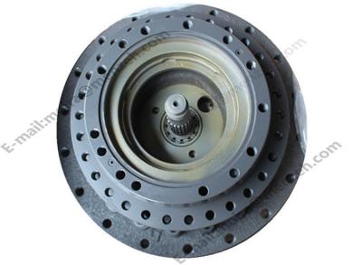 China Máquina escavadora Travel Gearbox Fit EC240 EC240B EC235D de SA7117-34050 SA1143-01100 VOE14569653 VOE14528735 VOE14613849 à venda