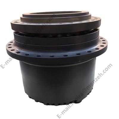 China De Definitieve Aandrijving van VOE14613278 VOE14672197 VOE14344120E Volvo voor C700 Te koop