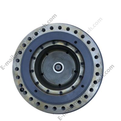 China De Definitieve Aandrijving van VOE14613278 VOE14672197 VOE14344120E Volvo voor C700 Te koop