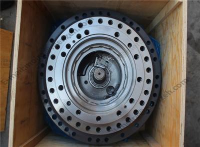 China Dh225-9 de Versnellingsbak van de reisvermindering Te koop