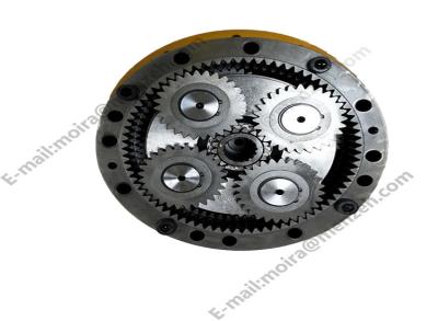 Cina escavatore Swing Gearbox For R290LC-7 R290LC-7A R300LC-7 R305LC-7 di 31N8-10180 81N8-00023 31N8-10190 31Q8-11141 in vendita