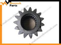 China VOE14504235 Planetary Gear Reducer for sale