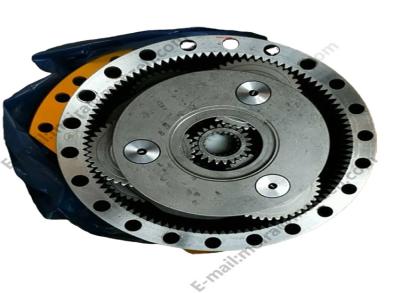 Cina escavatore Swing Gearbox Fit PC200-6 PC220-6 6D102 di 20Y-26-00150 706-77-01121 in vendita