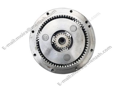Cina EX160-3 escavatore Swing Gear Box, escavatore Fit EX150 del dispositivo dell'oscillazione del CE in vendita