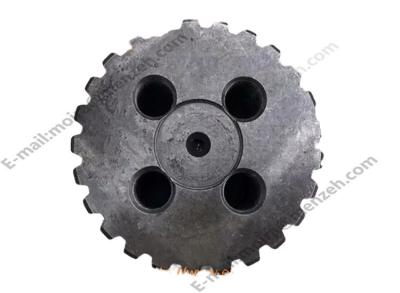 China Máquina escavadora Swing Drive Fit R210LC-9 R220-9 R210-7 de XKAQ-00403 XKBH-02187 XKAQ-00780 à venda