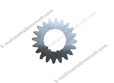 Cina L'escavatore Swing Gear Parts di XKAQ-00010 31Q5-12320 XKAQ-00073 misura R210 R220 R160LC7 in vendita