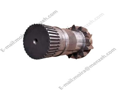 Κίνα Άξονας εργαλείων γραναζιών YN32W01051P1 YN52D01001P1 YX20M01029S006 για SK235 SK480 sk210-8 προς πώληση