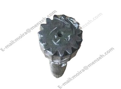 Cina L'escavatore Final Drive Parts di VOE11706895 VOE11205992 VOE14558389 VOE11706897 misura EC460 EC480 EC390 EC450 in vendita