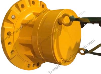 China 333-3015 369-9604 2276035 3678318 máquina escavadora Swing Gearbox For E315DL E318DL E318D2L E315DL E316EL à venda