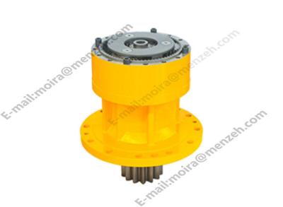Cina 1484644 199-4701 2276116 2966299 2813588 escavatore Swing Gearbox For E320C E320D E318C E323D in vendita
