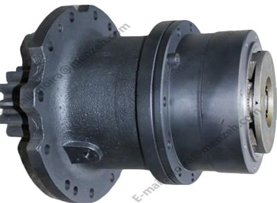 China 9148922 9111266 9102727 9146953 9245728 Hitachi Bagger Swing Motor For EX200-5 EX210-5 zu verkaufen