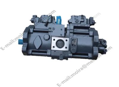 Cina 400914-00212 K3V112DTP109R-YT2 K-V Hydraulic Pump Assy For SK200-6 SK200-6E SK200-8 in vendita