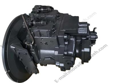 China Hydraulische de Zuigerpomp Geschikte EC480E EC480EHR van VOE14644493 VOE14682359 VOE14682359 VOE17407310 Te koop