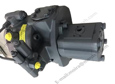 Cina 60272212 pompa a ingranaggi idraulica di A10V071DFLR 31R, HD250 escavatore Hydraulic Parts in vendita