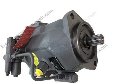 Cina 60272212 pompa a ingranaggi idraulica di A10V071DFLR 31R, HD250 escavatore Hydraulic Parts in vendita