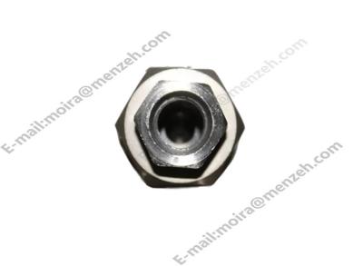 Cina 723-40-51201 valvola a sfera idraulica 723-40-51200 702-75-01801 700-91-59000 per PC228UU PC200 PC200CA PC210 in vendita